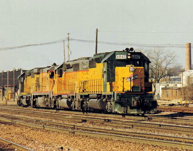 CNW 6842